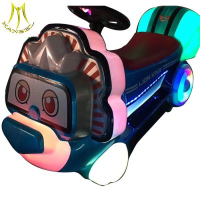 中国 Hansel outdoor playground equipment kids ride on electric motor bikes 販売のため