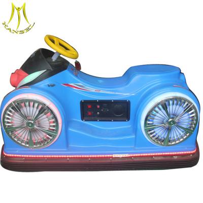 中国 Hansel  carnival games playground amusement battery bumper car for sales 販売のため