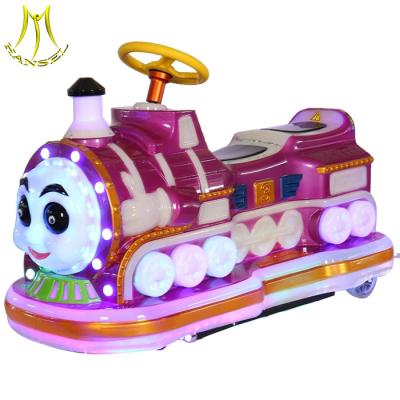 中国 Hansel commercial amusement park ride on Tomas remote control motorbike rides for sales 販売のため