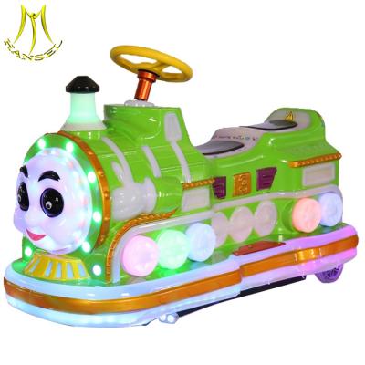 中国 Hansel children battery powermotor bike amusement park rides 販売のため