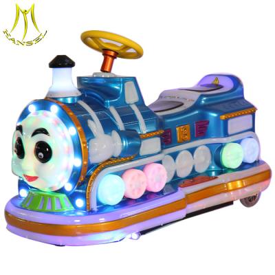 中国 Hansel  amusement park motorcycle equipment remote control electric go cart 販売のため