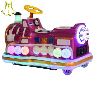 中国 Hansel  kids amusement park rides electric motorcycle princes kids motor ride 販売のため