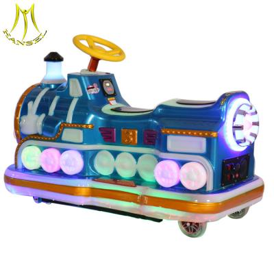 中国 Hansel  kids outdoor remote control electric amusement ride kids prince motorcycle 販売のため