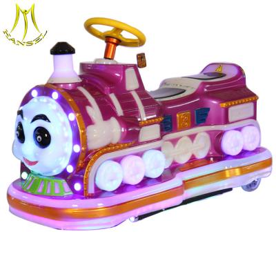 中国 Hansel  indoor and outdoor amusement prince motorcycles electric ride 販売のため