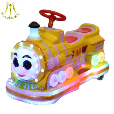 中国 Hansel Battery power entertainment  prince motorcycle for amusement park electric ride on motor 販売のため