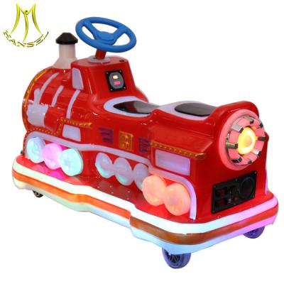 中国 Hansel shopping mall battery electric motorbike adult amusement ride 販売のため