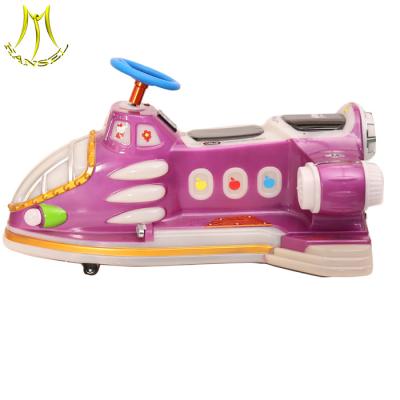 中国 Hansel fast profits indoor and outdoor kids amusement battery motorbike ride for sales 販売のため