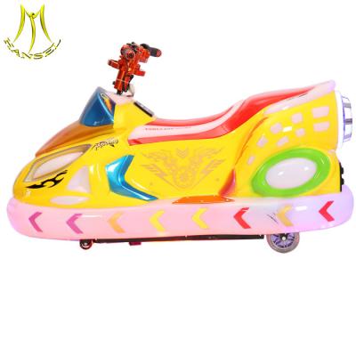 中国 Hansel  children amusement rides prince motorcycle amusement motor bike electric ride 販売のため