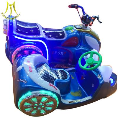 中国 Hansel children electric bike toys amusement halley motorbike electric for sales 販売のため