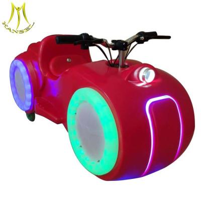 中国 Hansel hot sale kids electric prince motorcycle for amusement park ride 販売のため