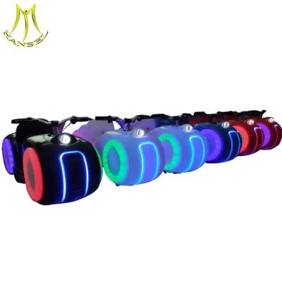 中国 Hansel shopping mall kids -adult ride on prince motorbike battery power 販売のため