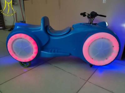中国 Hansel outdoor battery operated Electric bike for kids ride in theme park 販売のため