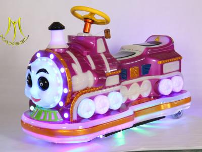 中国 Hansel  outdoor  electric ride cars children ride on motor bike with remote control 販売のため