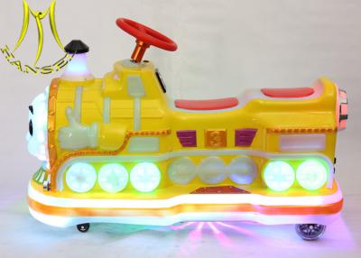 中国 Hansel Amusement park ride on car parent-kid tomas motorcycle for sale 販売のため