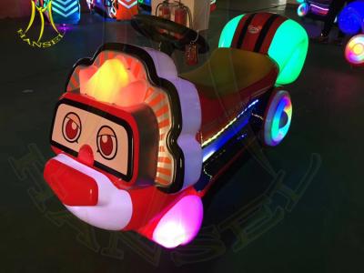 中国 Hansel indoor amusement park rides family entertainment motorcycle amusement rides 販売のため
