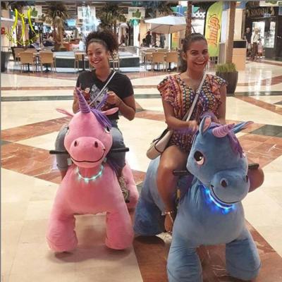 中国 Hansel hot indoor amusement game machine indoor amusement park rides 販売のため