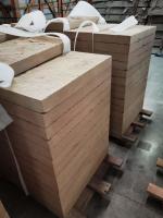 China Split Face 12mm Yellow Natural Sandstone Cladding Stone Garden Wall Cladding for sale