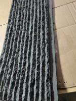 China 3D Super Prefab Building PU Artificial Stone Panel Lightweight 15mm for sale