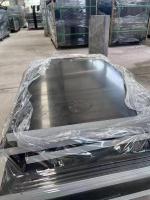China Rectangle Polished Sandstone Slabs Multiple Uses for sale