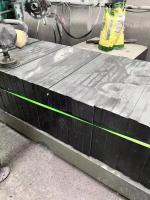 China Rectangle Polished Sandstone Slabs Multiple Uses for sale