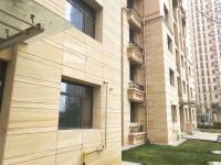 China Honed Sandstone Wall Covering 10-50mm Thick external sandstone cladding for sale