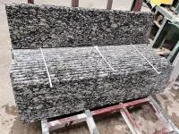 China Versatile Granite Stone Tiles for Various Cladding and Flooring Solutions for sale