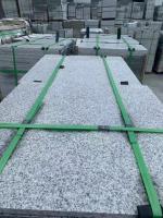 China Flamed Face Granite Stone Tiles for sale