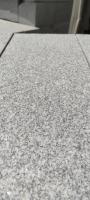 China Natural Flamed Granite Stone Slab For Exterior Wall Cladding for sale