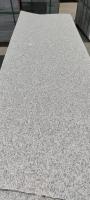 China Natural Flamed Granite Stone Slab For Exterior Wall Cladding for sale