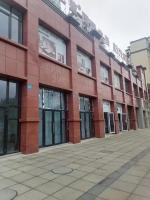 China Rectangular Yellow Granite Stone Slabs For Exterior Floor for sale