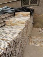 China Stain Resistant Slate Stone Tiles for sale