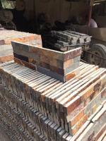 China Stain Resistant Slate Stone Tiles for sale