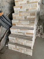 China Stain Resistant Slate Stone Tiles for sale