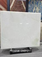 China White Jade Luxury Stone Tiles for sale