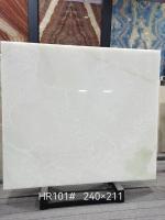 China White Jade Luxury Stone Tiles for sale