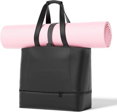 Cina Borsa di viaggio a misura impermeabile con tasche per scarpe in vendita