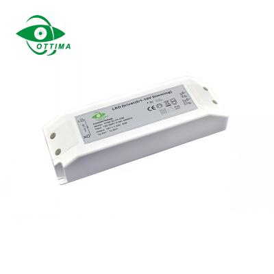 China 12v 10w 0/1-10V/PWM LED driver dimmable led driver Wholesale dimmable led driver for sale