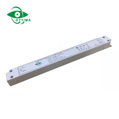 China 12v 30w slim 5 in 1 dimmable led driver 5 in 1 dimmable led driver China high quality LED driver price for sale