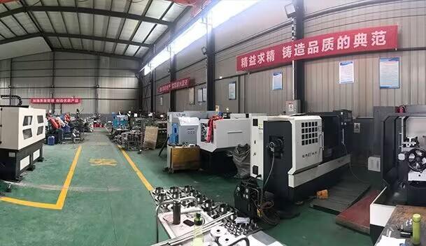 검증된 중국 공급업체 - Baoji Lihua Nonferrous Metals Co., Ltd.