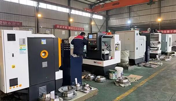 검증된 중국 공급업체 - Baoji Lihua Nonferrous Metals Co., Ltd.