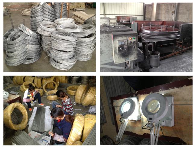 Flange de solda forjada de alta qualidade do pescoço do titânio do F2/Gr2 WNRF da máquina do CNC