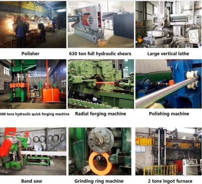 machines