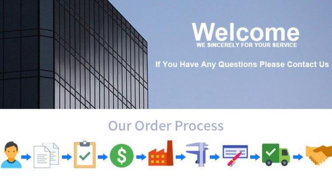 barretta di titanio di lihua (1)