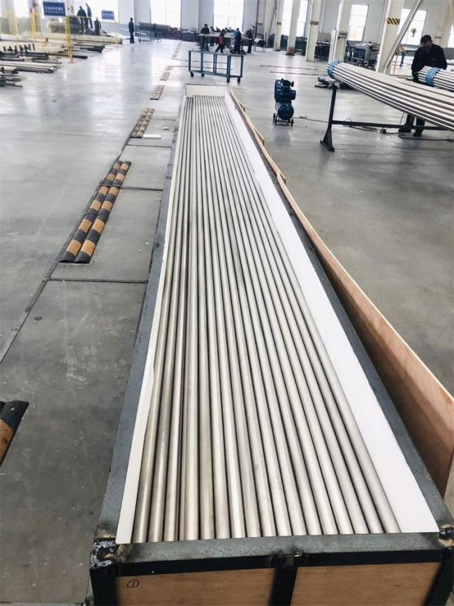 tubo del titanio (40)