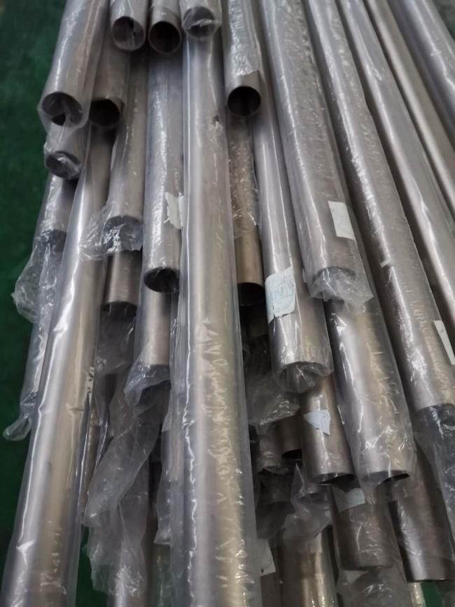  tubo del titanio (2)