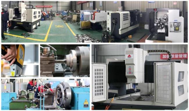 Titanium Alloy Targets / Titanium Sputtering Targets / TiAl Alloy Target For Coating 4