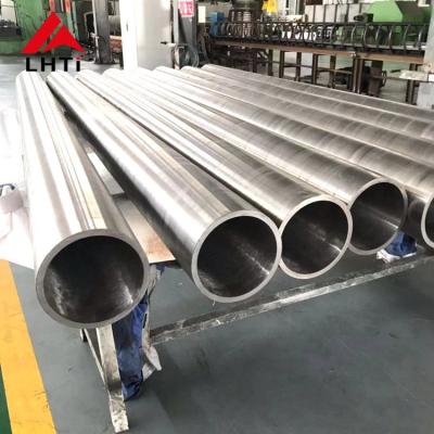 China Hastelloy C276 Annealed Seamless Alloy Pipe ASTM B622 N0 10276 for sale