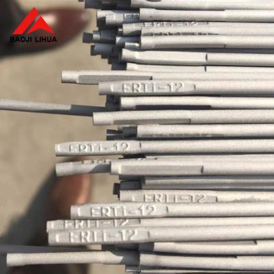China ASTM B863 Cutting Titanium Welding Wire Gr1 Gr2 Gr5 for sale