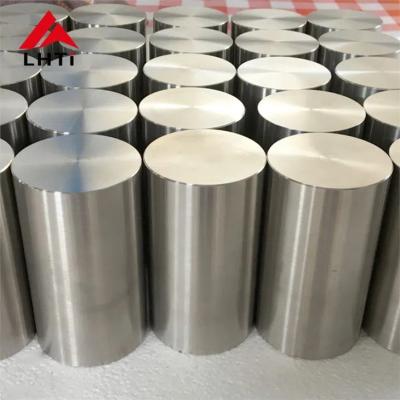 중국 인더스트리얼을 위한 담금질한 티타늄 합금 로드 Gr7 0.2Pd 판매용