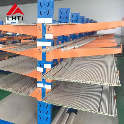 중국 주문 제작된 산업적 Gr5 티타늄 합금 봉 로드 고강도 판매용